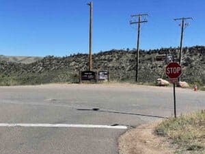 Denver Bike Rides: Dinosaur Ridge – Red Rocks Loop